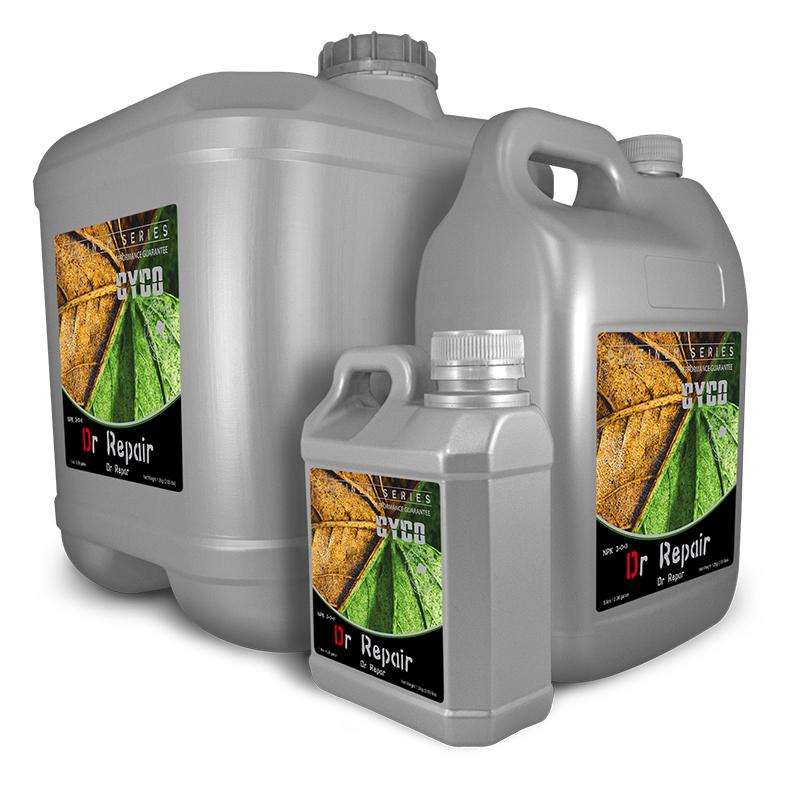 Cyco – ROOTZ DISTRIBUTION