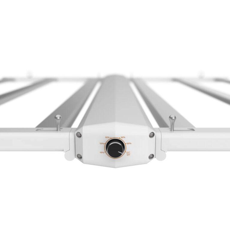 Luxx 645w - Led Pro - ROOTZ DISTRIBUTION