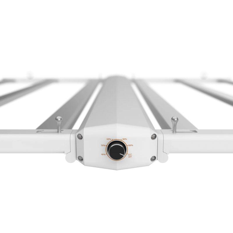 Luxx 645w - Led Pro - ROOTZ DISTRIBUTION