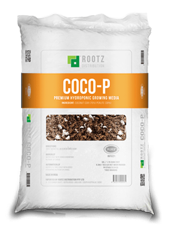 COCO-P - ROOTZ DISTRIBUTION